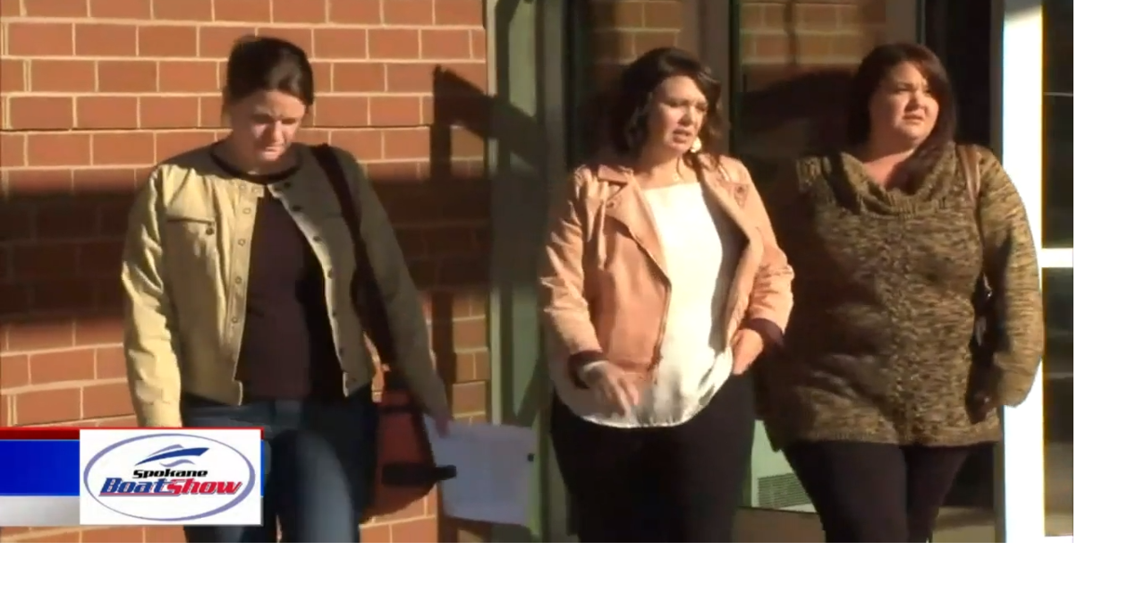 Lori Isenberg's daughters sentenced to probation | Spokane News | khq.com