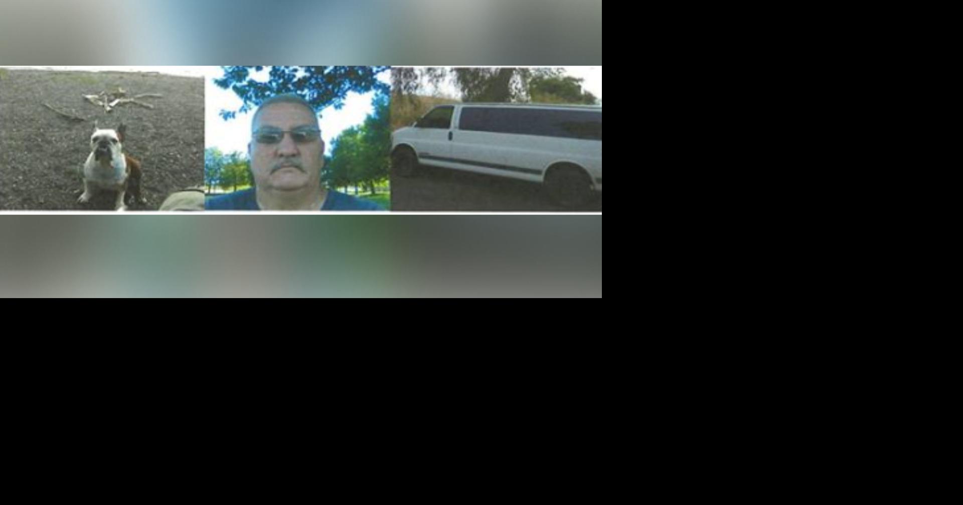 Missing Garfield County man found safe at Franklin County campground ...