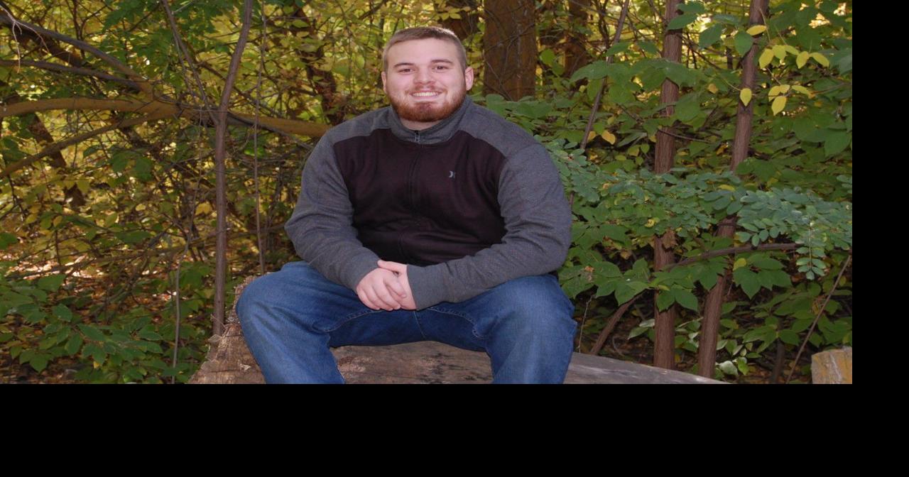 Jordan Keyser | Virtual Graduations | khq.com