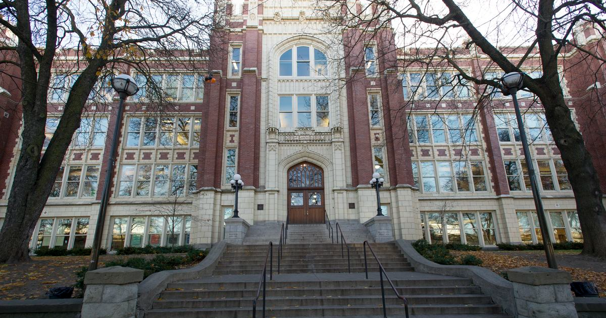 Lewis and Clark High School goes into Secure and Teach lockdown after ...