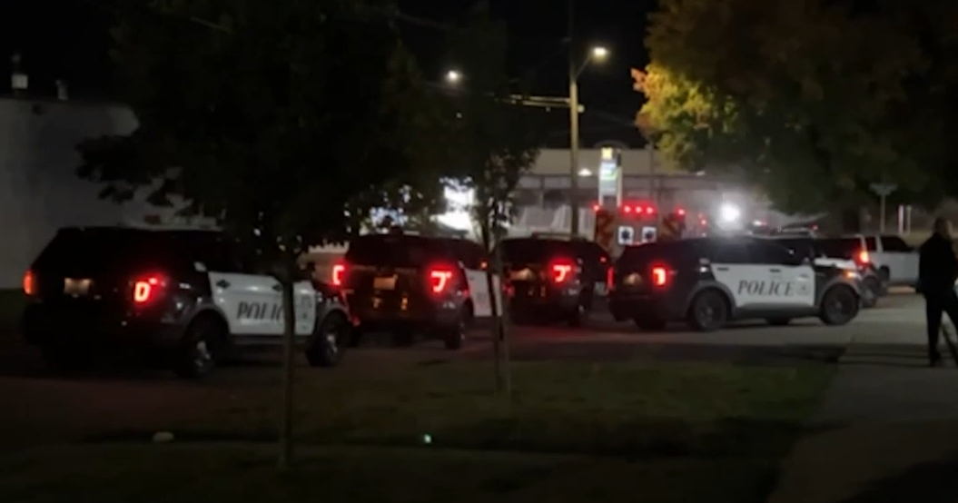Suspect who allegedly stabbed woman in Spokane is in custody, faces ...