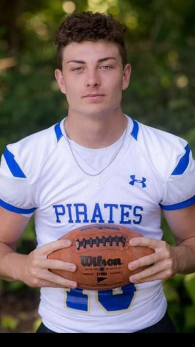 Braden Thomas | Virtual Graduations | khq.com