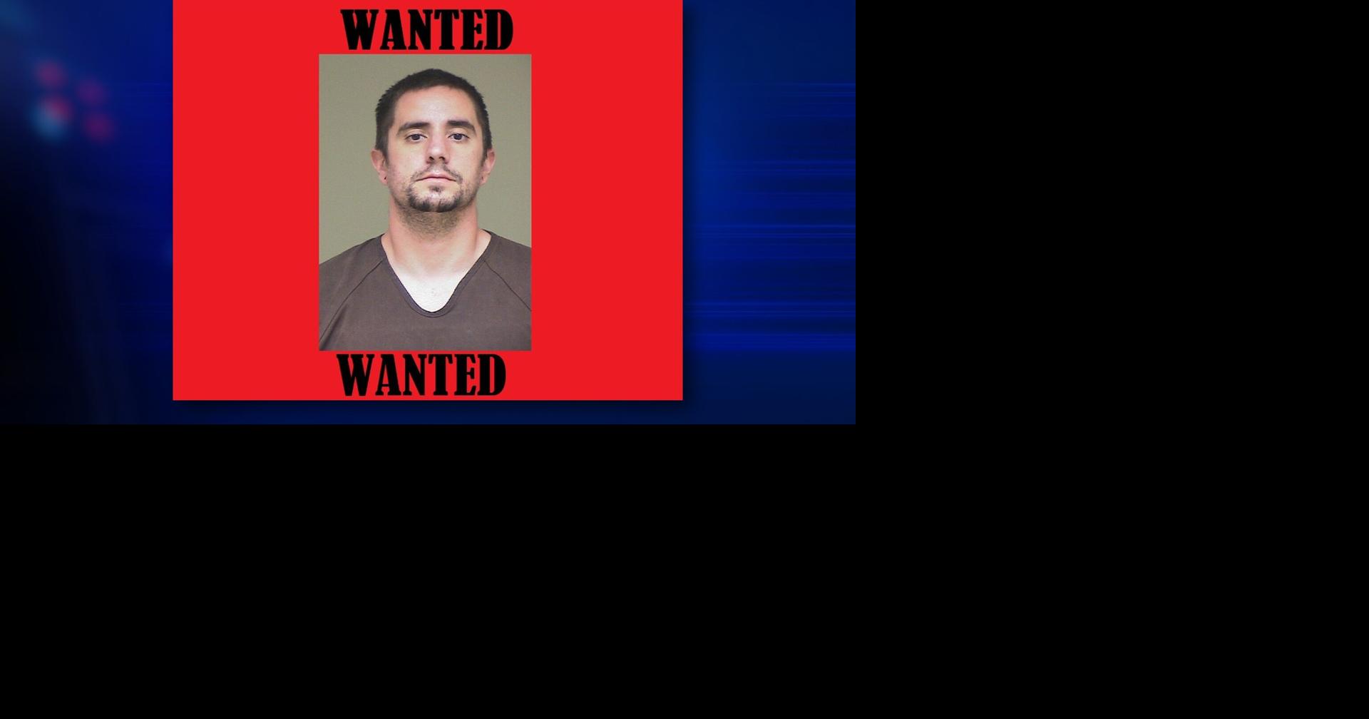 Inmate escapes from Franklin County Corrections Center | Spokane News ...