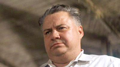 clifton james