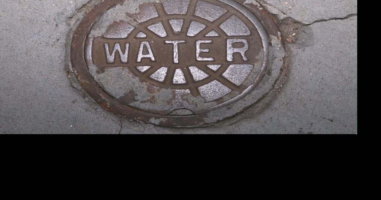 Woman Drowns After Getting Trapped in Manhole | Spokane News | khq.com