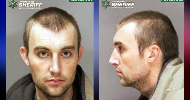 Suspect arrested for Spokane Valley Subway robbery, now charged for ...