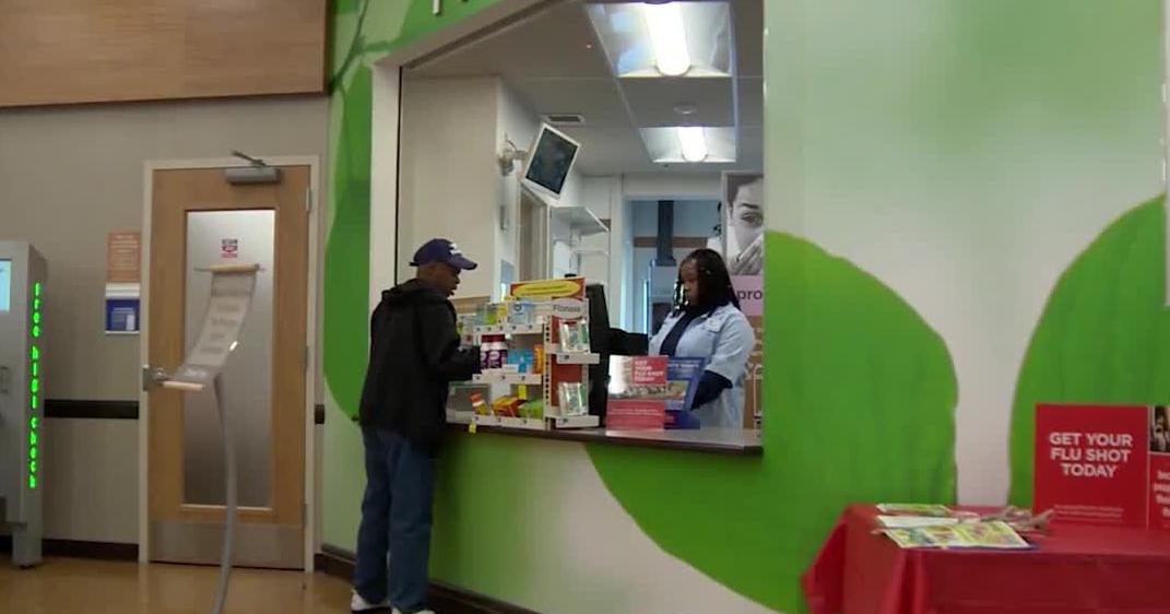 CVS to acquire Rite Aid locations in Washington and Idaho | Spokane ...
