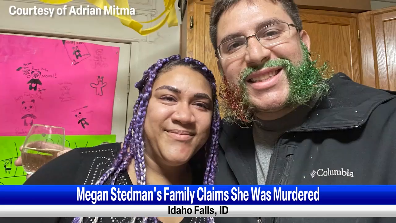 Vigil held at Redband Park for murdered woman | Spokane News | khq.com