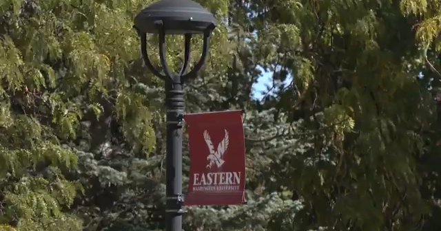 At least 1 EWU class moved online after police investigate potential ...