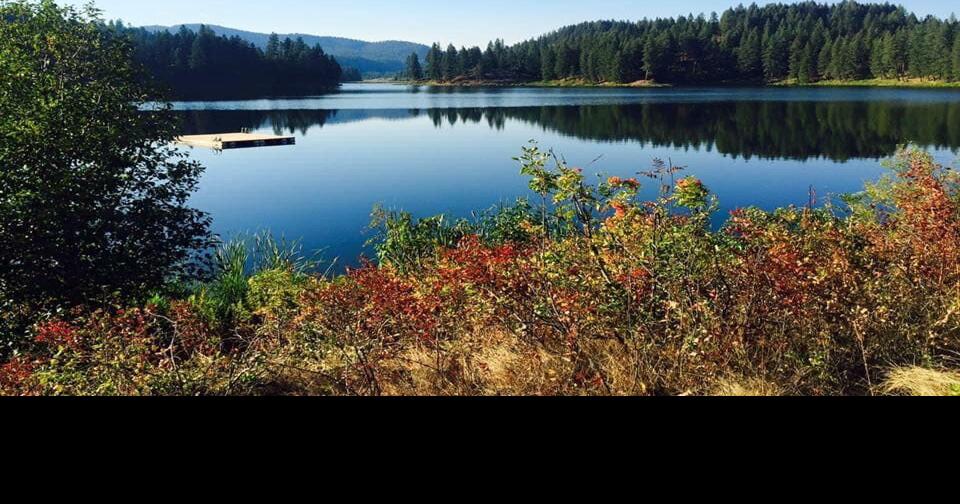 Camp Reed sends kids home due to bad air quality | Spokane News | khq.com