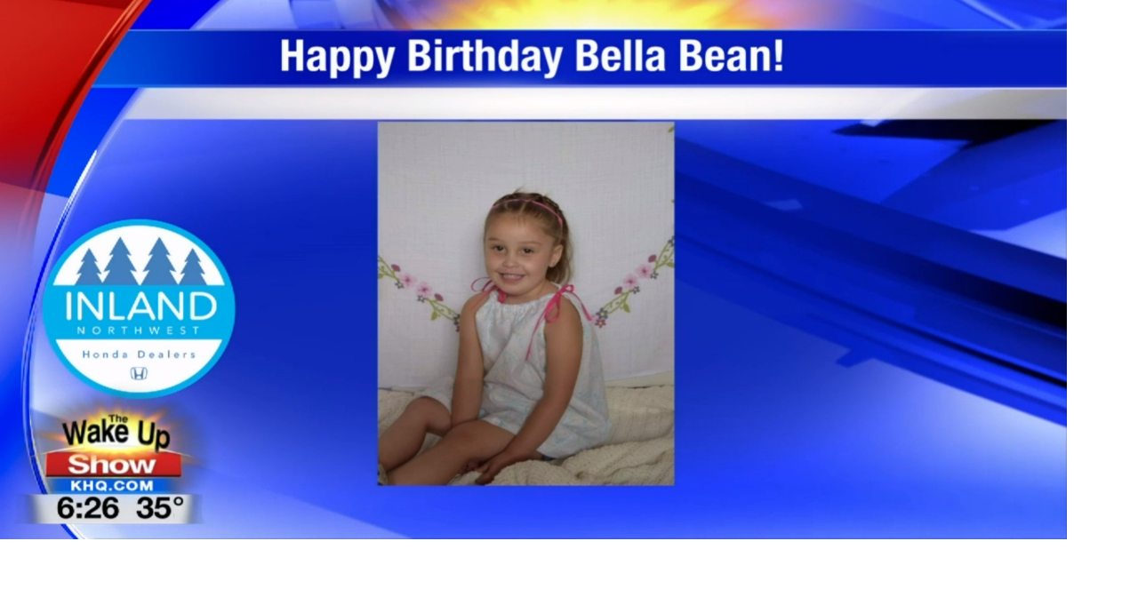 Birthdays on October 4, 2019 | KHQ Birthdays | khq.com