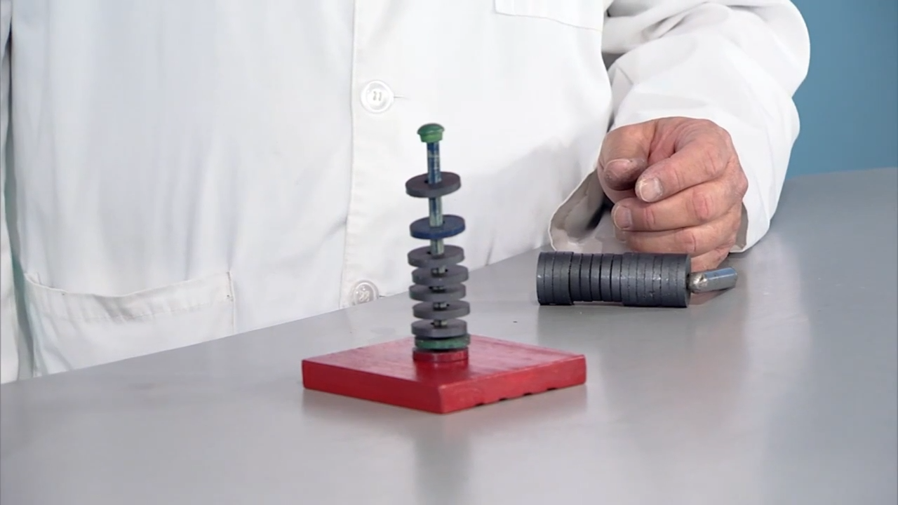 Extreme Science | khq.com