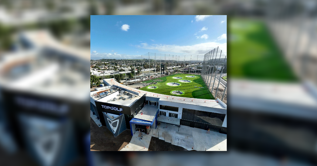 New Topgolf facility in Liberty Lake near I-90 navigates permitting ...