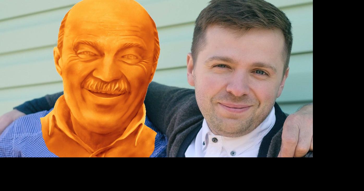 Kraft offering up chance to turn your dad into cheese this Father's Day ...