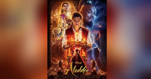 Disney grants wishes with release of official Aladdin trailer | Spokane ...