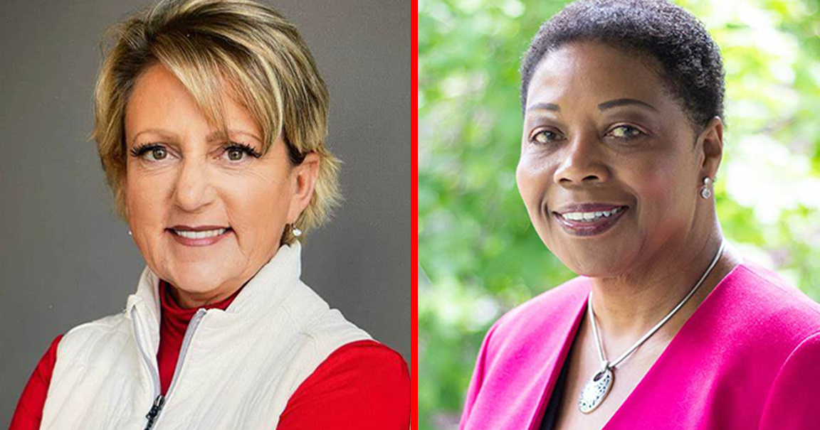 Betsy Wilkerson, Kim Plese advance in Spokane City Council president ...