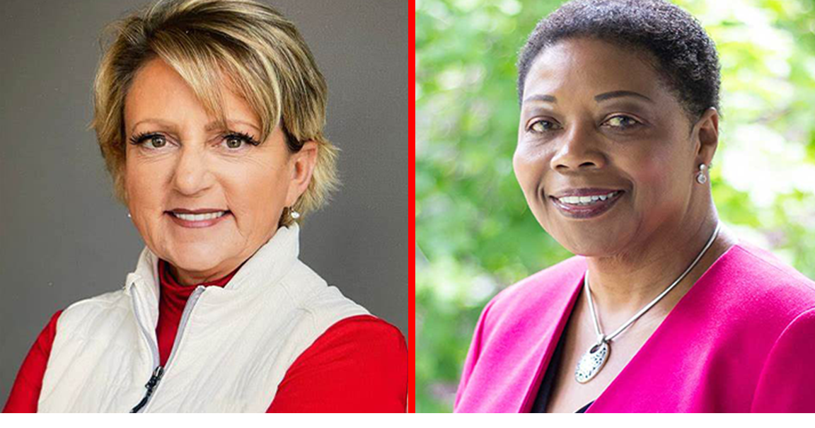 Betsy Wilkerson, Kim Plese advance in Spokane City Council president ...