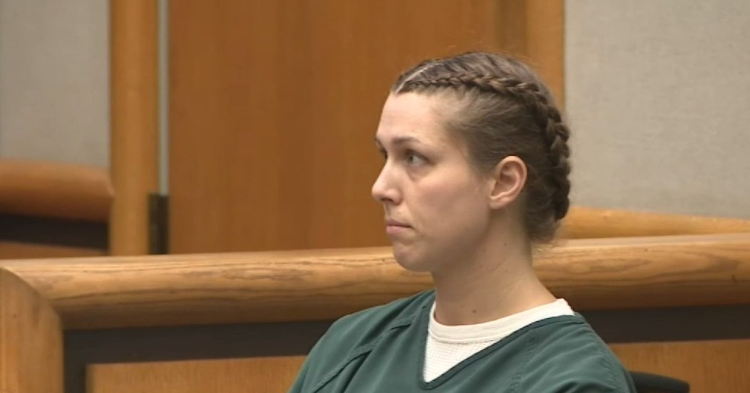 Woman accused of arranging murder of ex-husband faces judge in ...