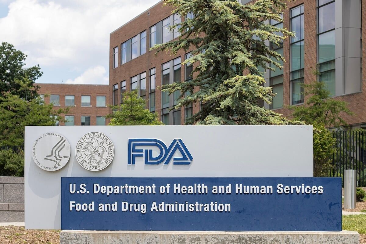 Fourth FDA Drug Chief This Year Steps Down, Raising Stability Concerns ...