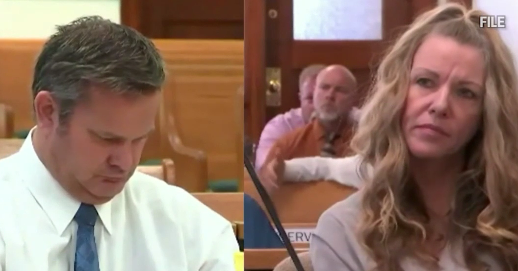 Where To Watch Closing Arguments In The Lori Vallow Trial Spokane