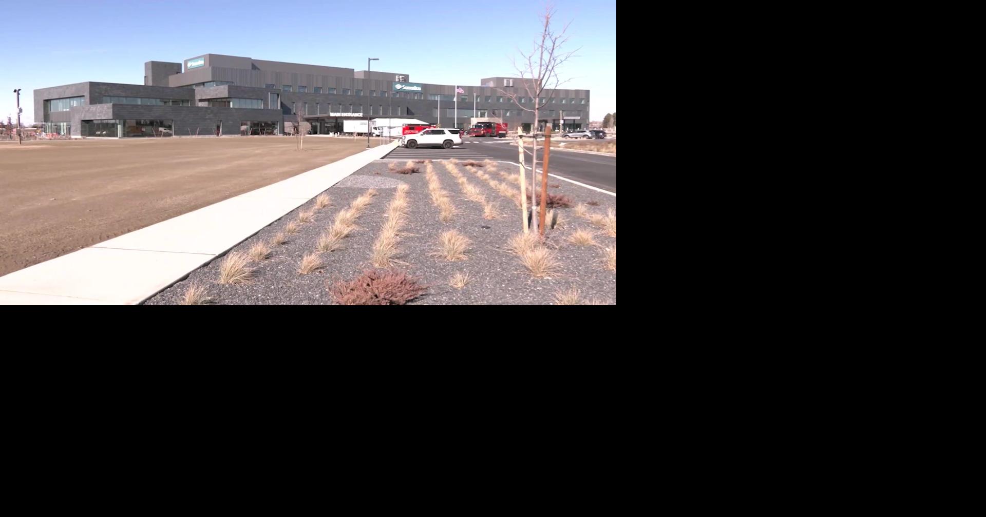 Moses Lake's new Samaritan Hospital campus to open March 7 | Spokane ...