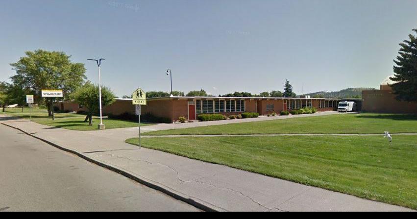 Shaw Middle School substitute dies of heart attack on school grounds ...