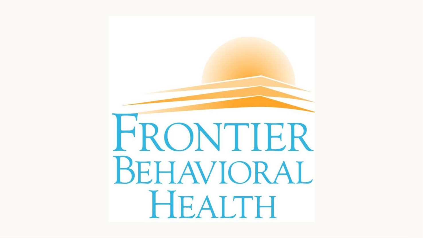 Frontier Behavioral Health chief executive officer, Jeff Thomas, dies ...