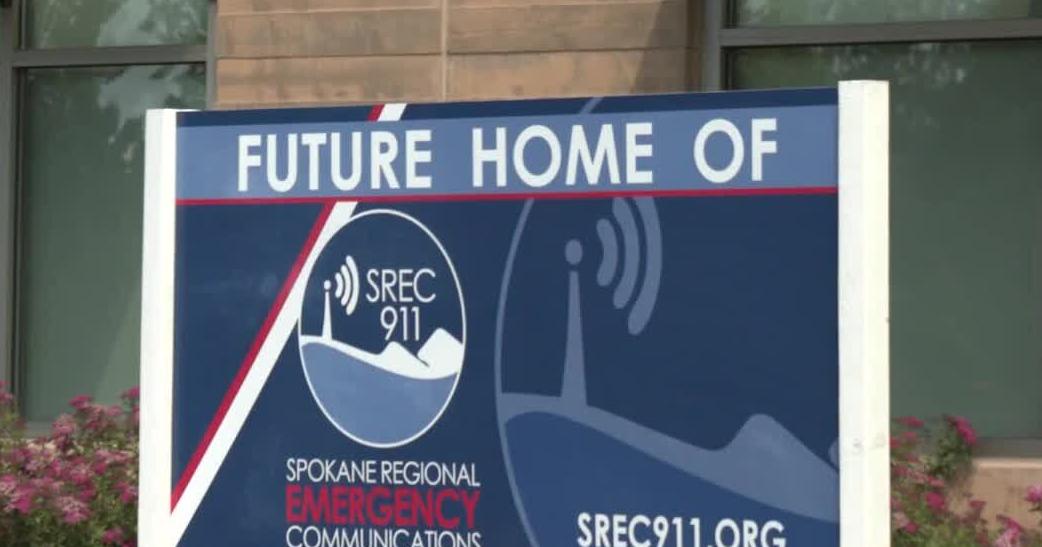 Spokane plans new emergency communications center after split from ...