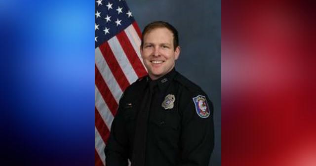 Spokane Police identify officer involved in deadly shooting | Spokane ...