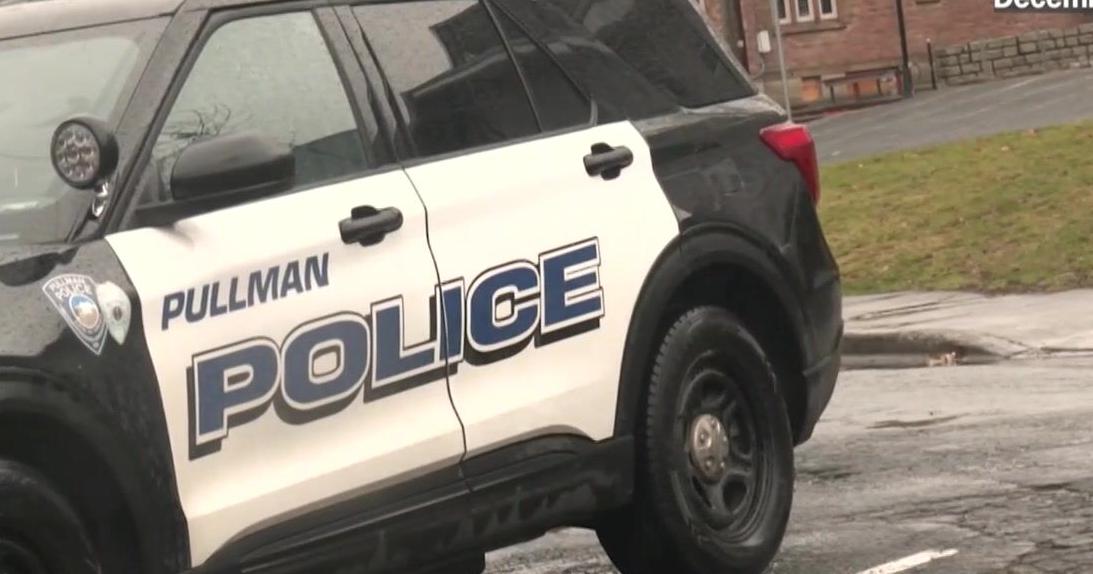 Pullman police plan DUI emphasis patrols for WSU Family Weekend ...