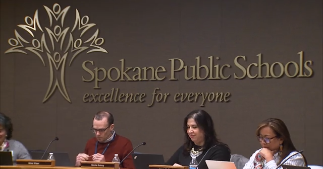 Spokane Public Schools to relocate administrative building | Spokane ...