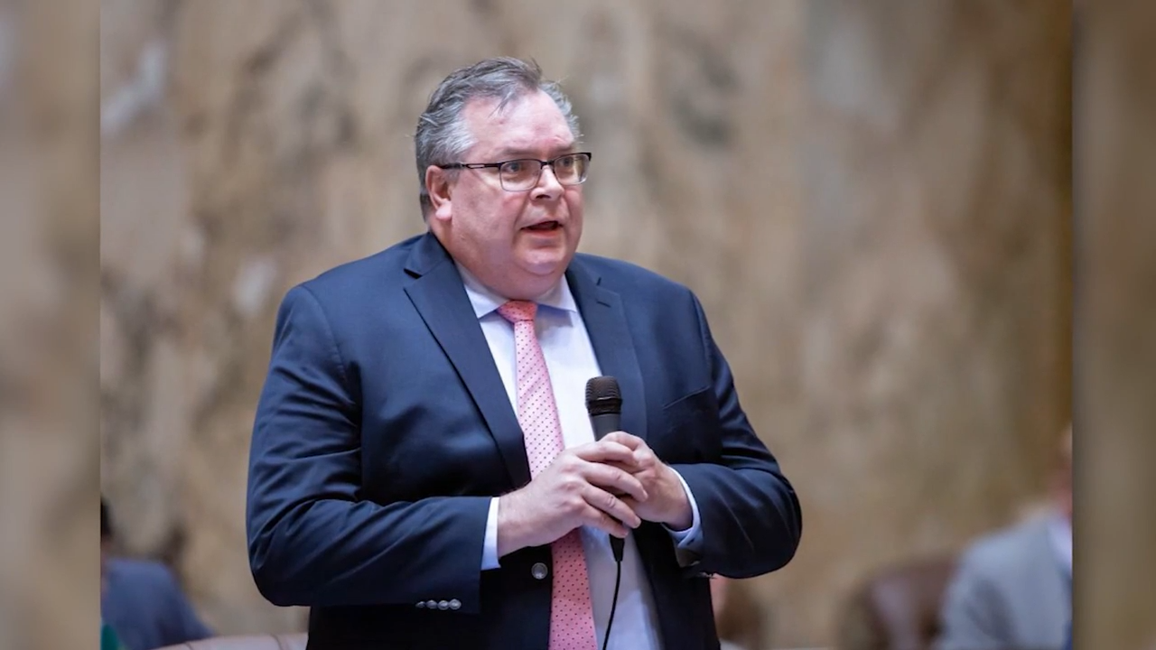 Michael Baumgartner to represent eastern Washington in US Congress ...