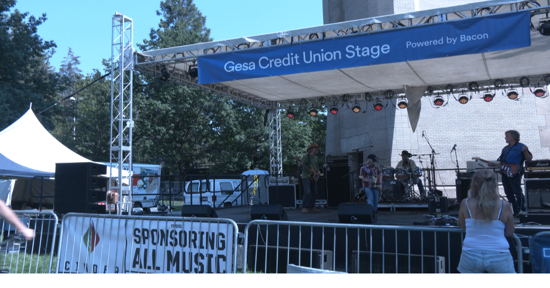 pig out music 2 | | khq.com