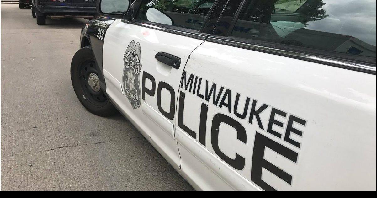 Chief: Milwaukee police officer fatally shot | Spokane News | khq.com