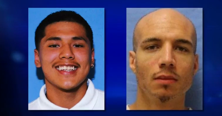 Keller murder suspects found guilty on all charges | Spokane News | khq.com