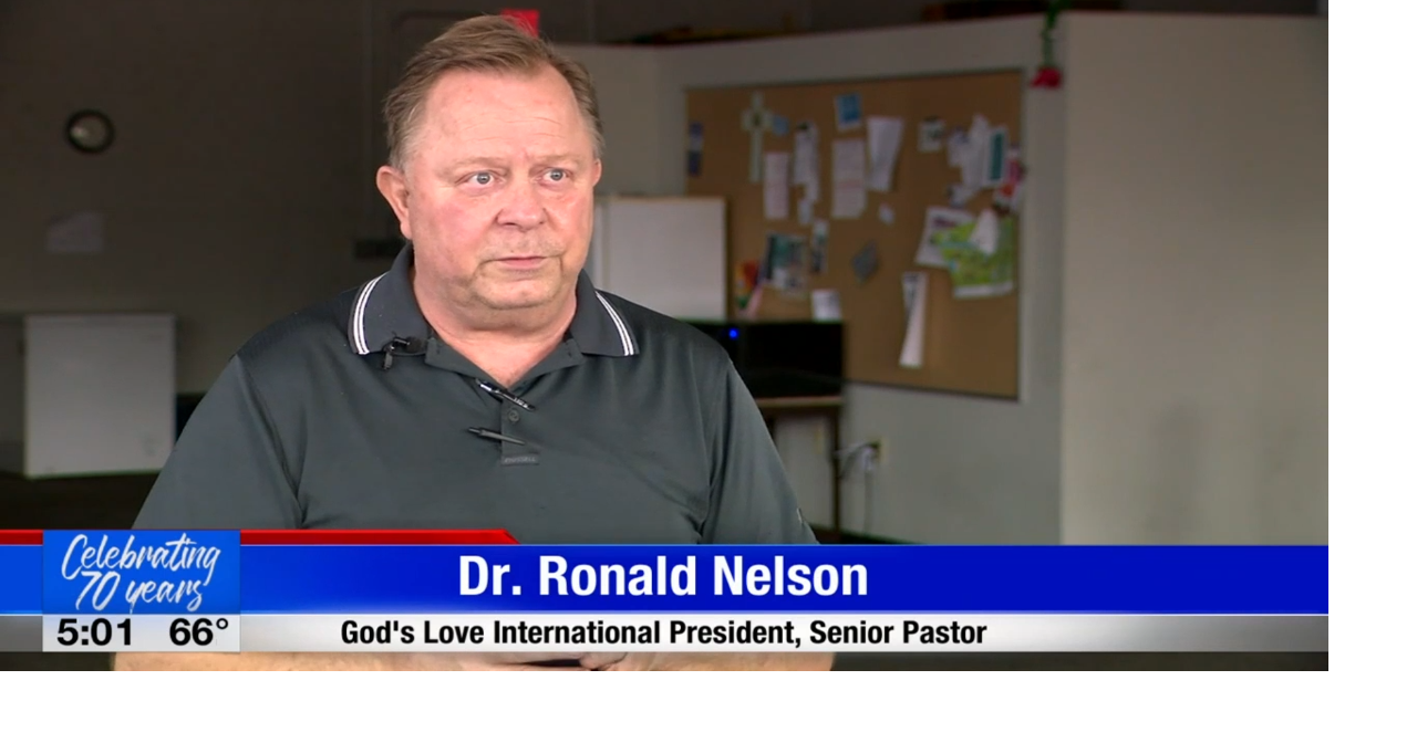 City of Spokane closes small homeless shelter over safety violations ...