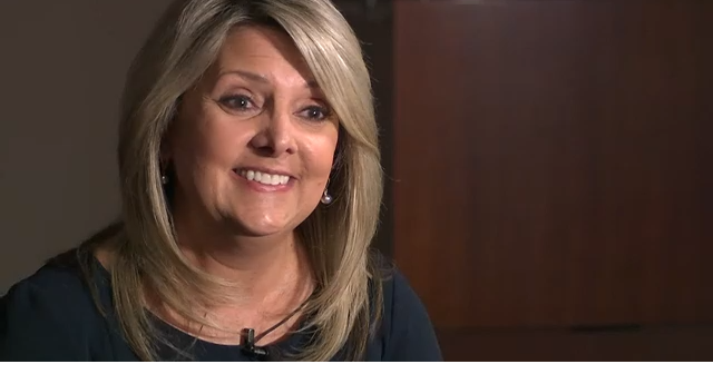 Spokane Mayor Nadine Woodward recalls prayer event with Matt Shea ...
