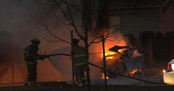 Carjacking leads to fatal crash in North Spokane | Spokane News | khq.com