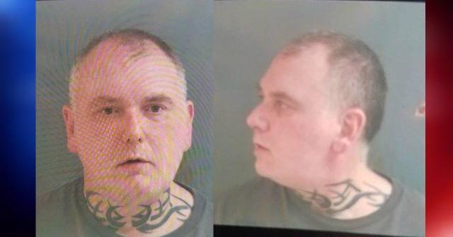 Reardan U.S. Bank robbery suspect arrested at Airway Heights casino ...