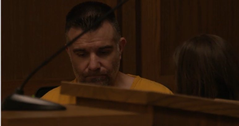 Man Charged For Spokane Valley Murder Gets Sentenced To 15 Years In