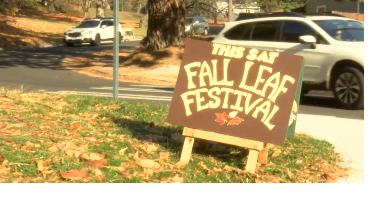 Fall Leaf Festival | Spokane News | khq.com