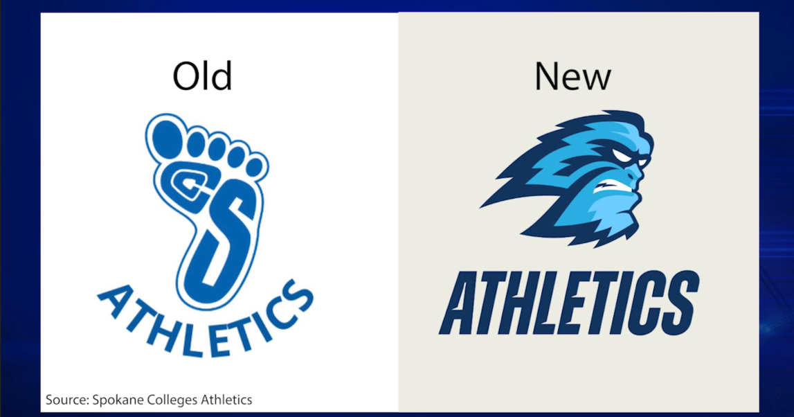 perfect logo spokane