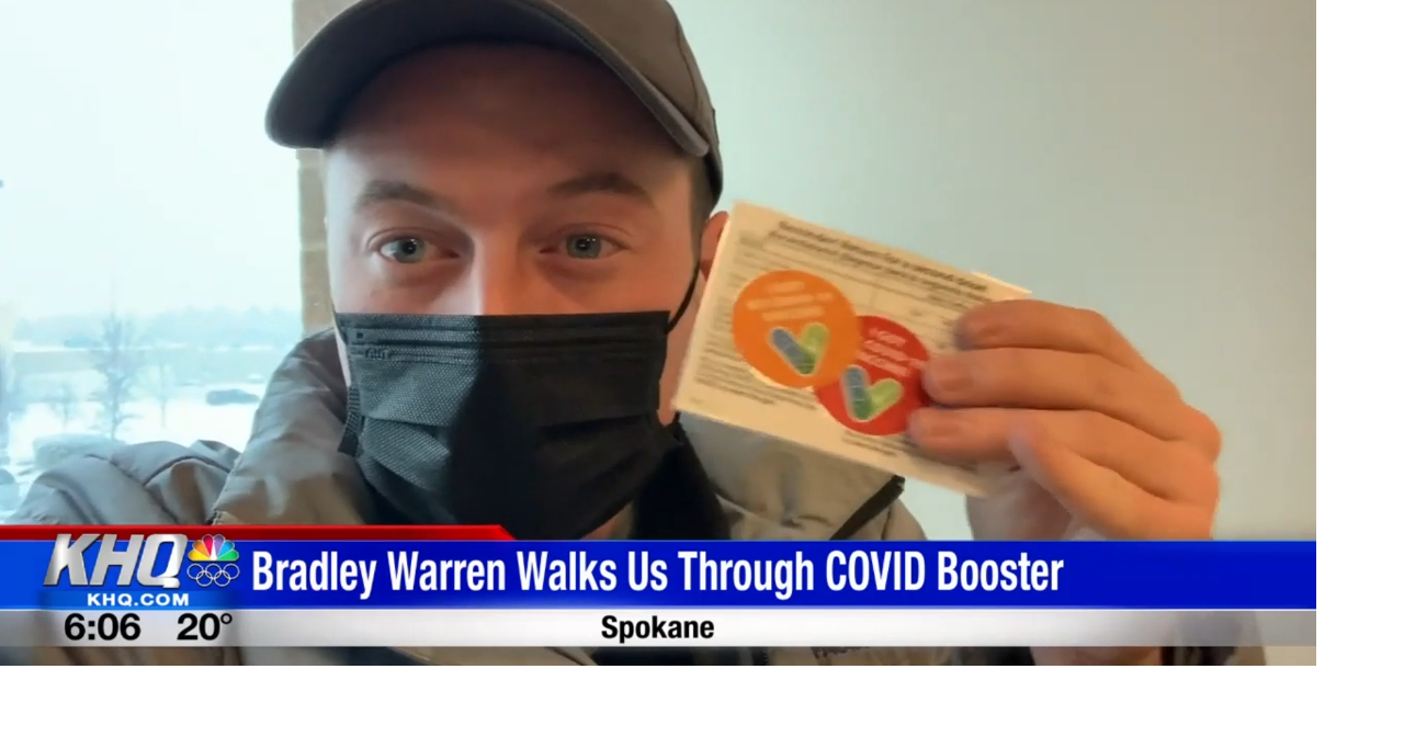 Getting boosted: The side effects associated with the COVID-19 booster ...