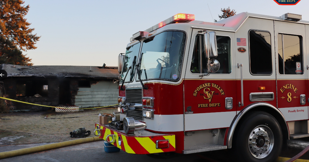 Improper disposal of cigarettes causes tragic house fire in Millwood ...