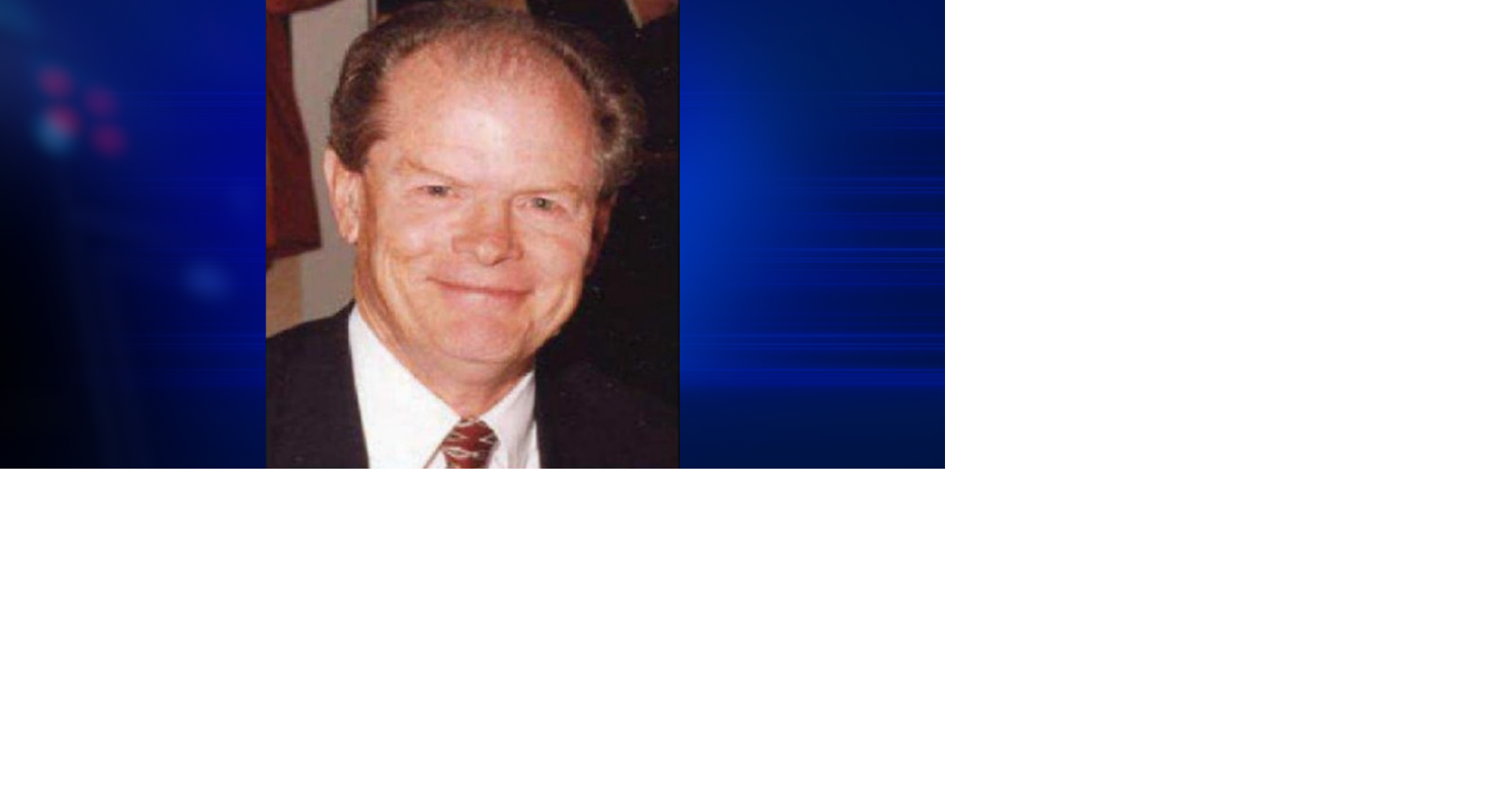 Former Spokane County prosecuting attorney dies at 89 | Spokane News ...