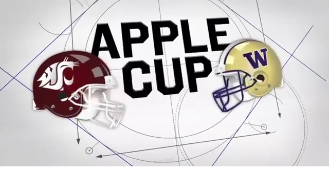 WSU quarterback Cam Ward knows how good UW quarterback, Penix has been ...