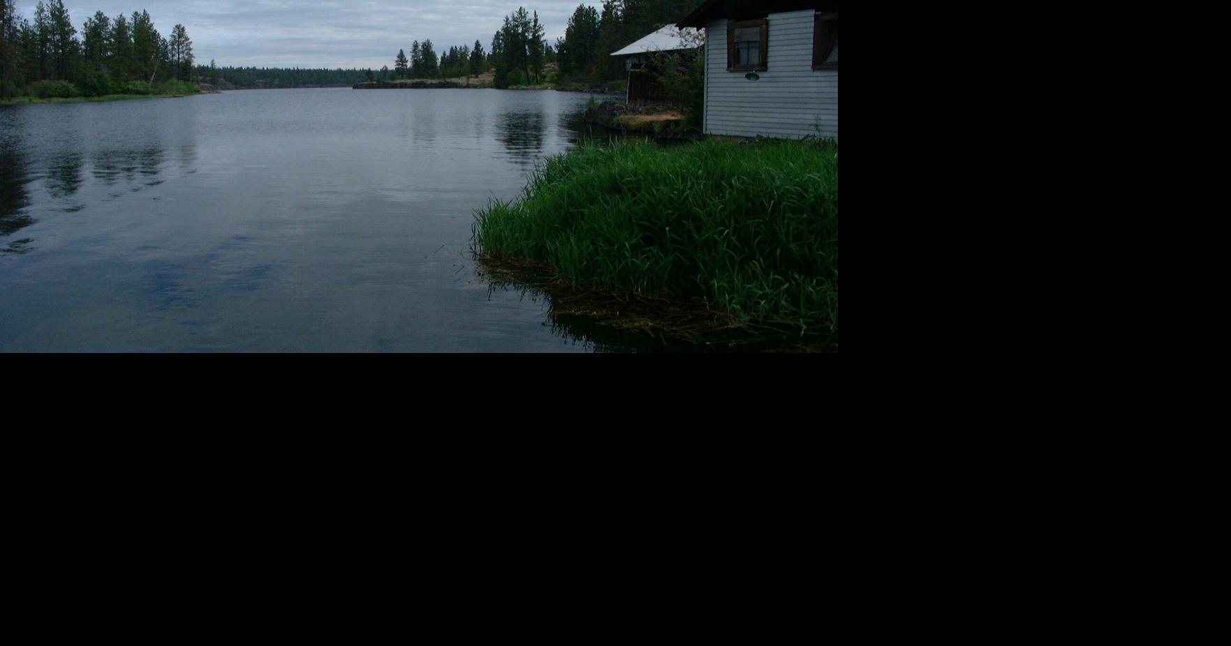 DNR transfers 530-acre Chapman Lake parcel to WDWF to restore public ...