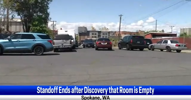 Police searching for suspects in downtown Spokane armed robbery ...