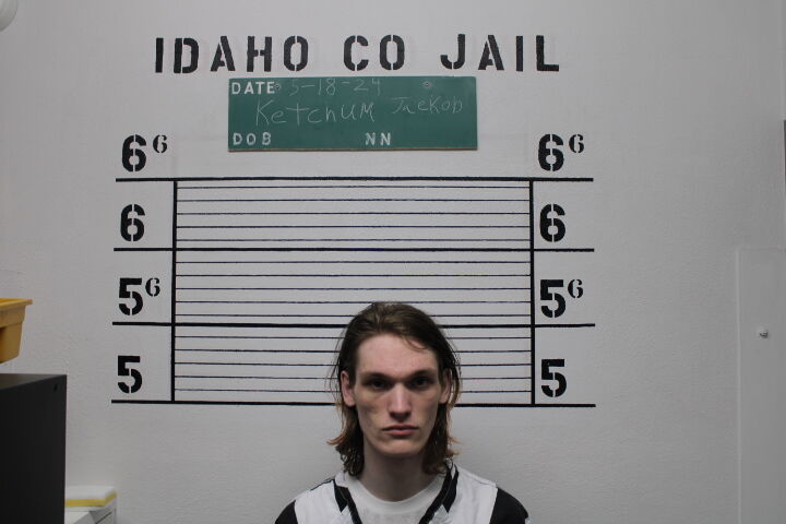Jaekob J. Ketchum | | khq.com