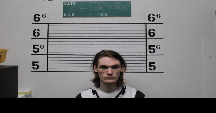 Jaekob J. Ketchum | | khq.com